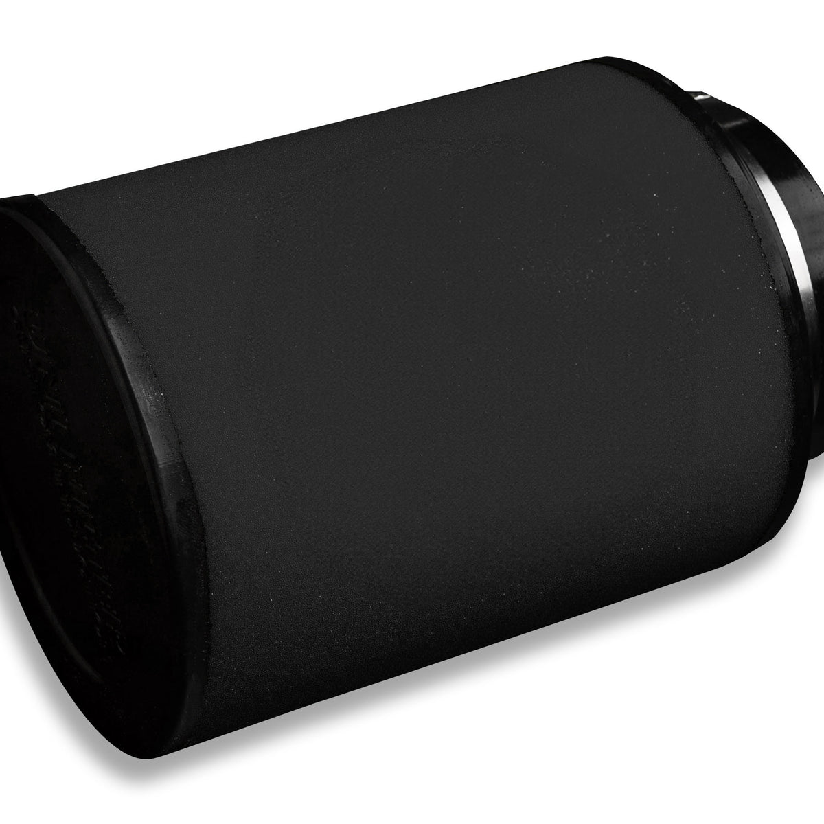 Uni Filter Foam Pod Filters (Pair) - Black – Fabulous Fabrications Aus