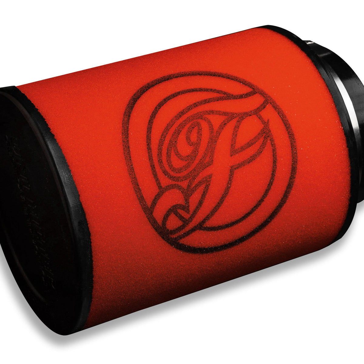 Uni Filter Foam Pod Filters (Pair) - Red – Fabulous Fabrications Aus