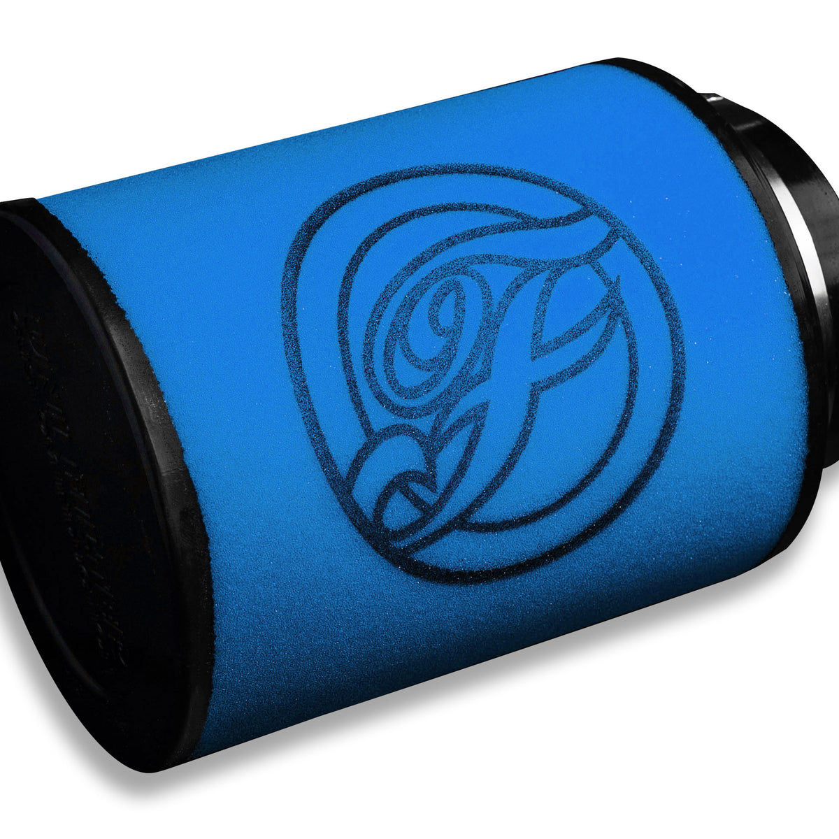 Uni Filter Foam Pod Filters (Pair) - Blue – Fabulous Fabrications Aus