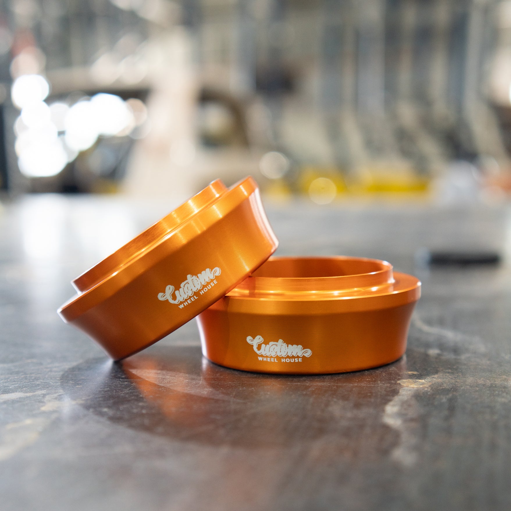 Next Gen Ford Ranger Raptor CWH Perch Collar – Fabulous Fabrications Aus
