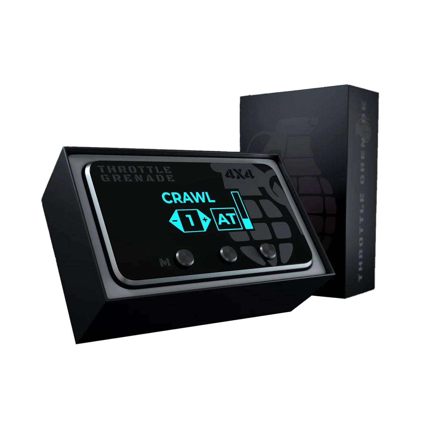 Ford Ranger Next Gen 4 Inch Stainless Snorkel and Alloy Washer Bottle ...