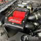 Ford Ranger Raptor Next Gen Twin Intake Alloy Airbox (Suit Fabulous Sn ...