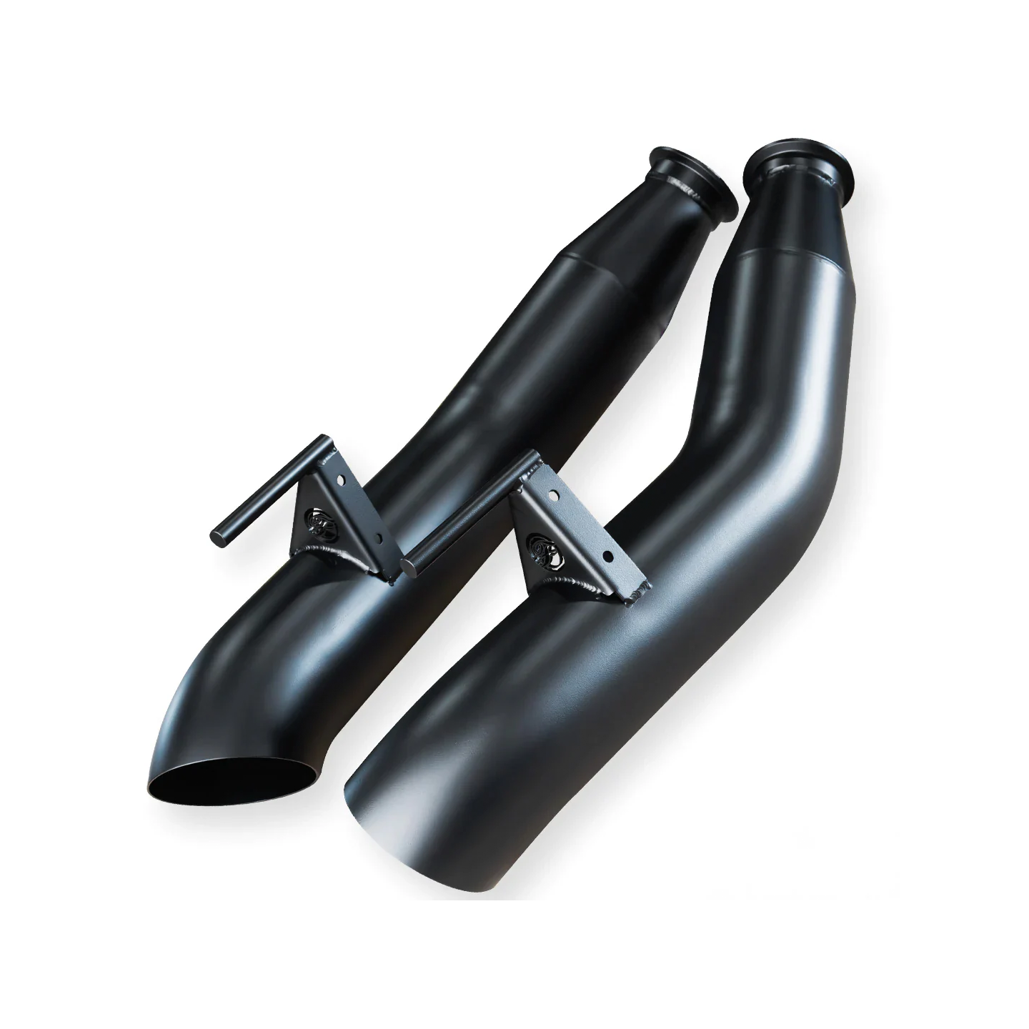 Next Gen Ranger Raptor Modular Exhaust System – Fabulous Fabrications Aus