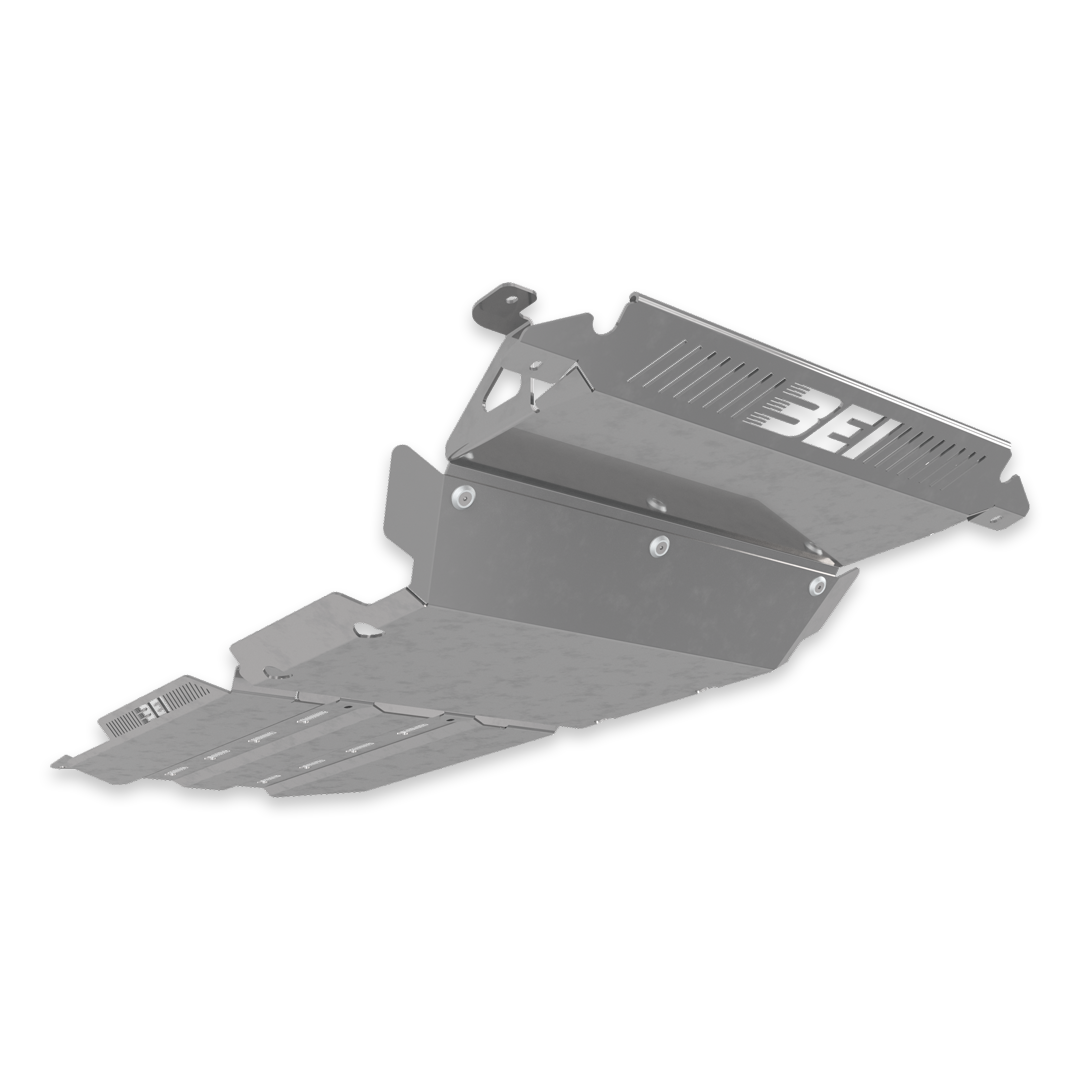 Ford Ranger Raptor Next Gen Bei House Austalia Underbody Protection ...